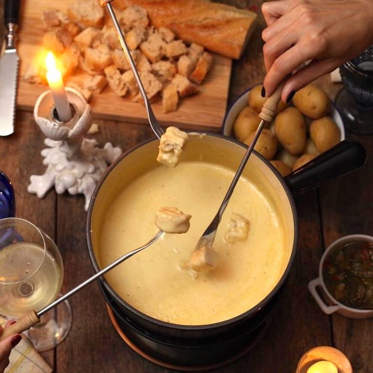 Fonduta: 30+ Migliori Formaggi per Farla in Casa